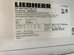 New York Liebherr Service - New York Liebherr Service