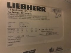 New York Liebherr Service - New York Liebherr Service